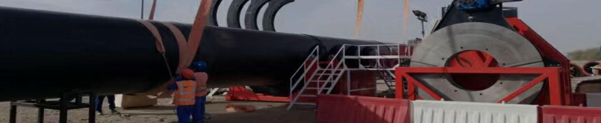 Video-Qingdao PolyFusion Machinery Co., LTD--PolyFusion Machinery