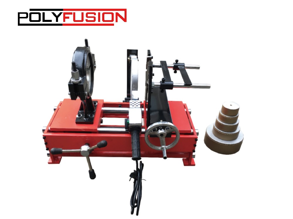 Socket Fusion Machine-Qingdao PolyFusion Machinery Co., LTD--PolyFusion ...