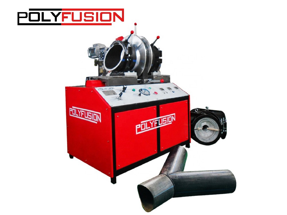 Workshop Fitting Machine-Qingdao PolyFusion Machinery Co., LTD ...