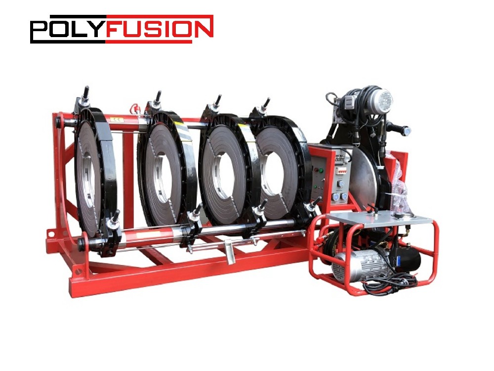 Products-Qingdao PolyFusion Machinery Co., LTD--PolyFusion Machinery