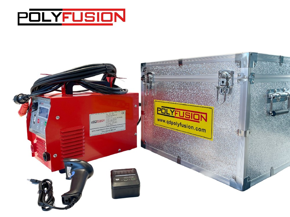 Electrofusion Machine-Qingdao PolyFusion Machinery Co., LTD--PolyFusion ...