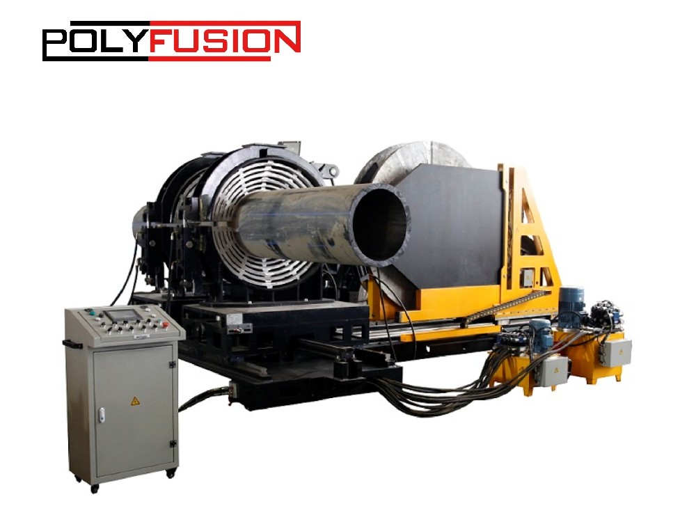 Products-Qingdao PolyFusion Machinery Co., LTD--PolyFusion Machinery