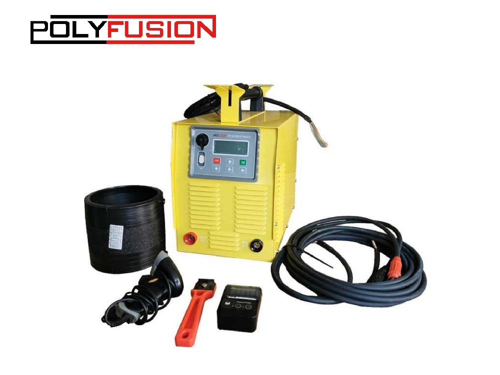 Electrofusion Machine-Qingdao PolyFusion Machinery Co., LTD--PolyFusion ...